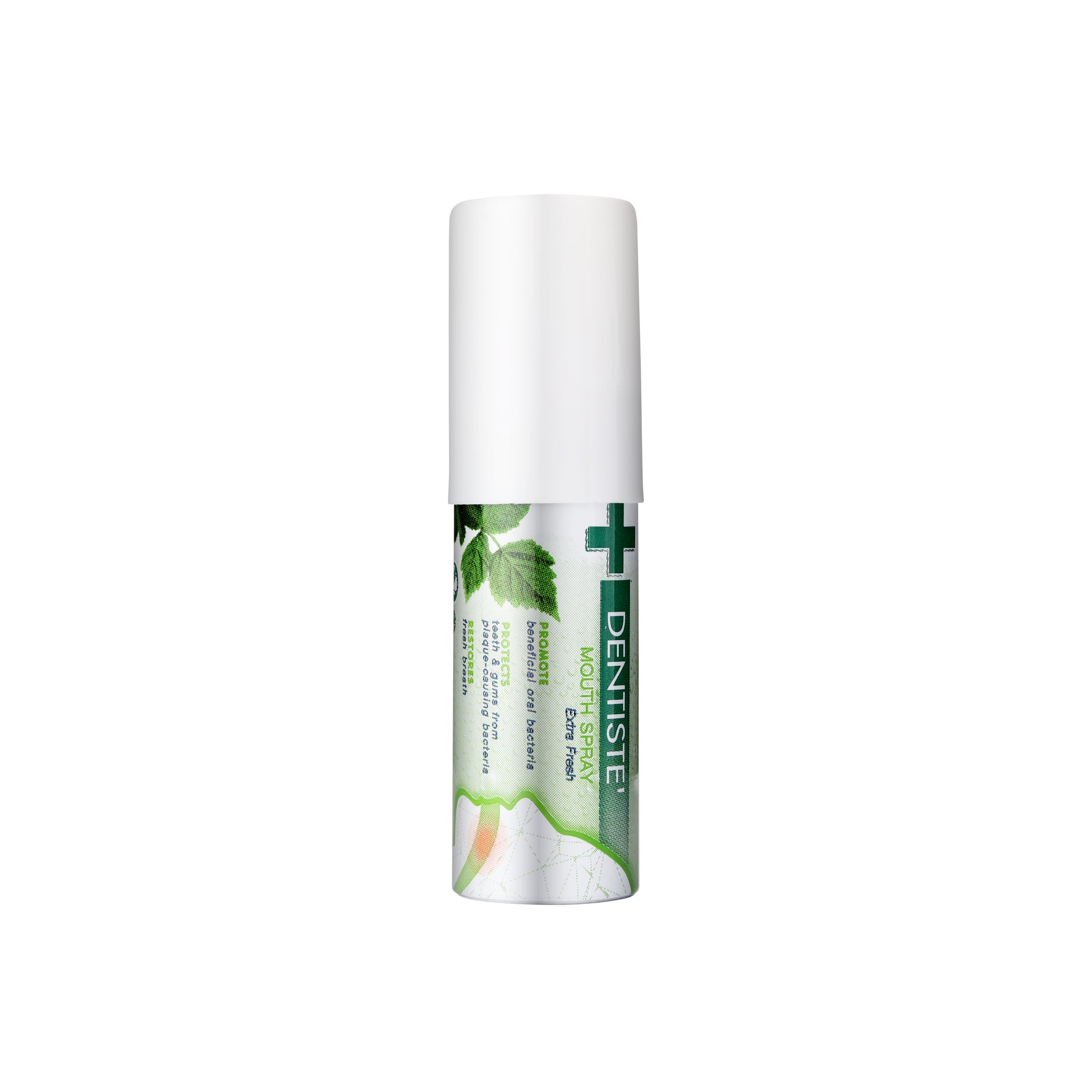 Mouth Spray Extra Fresh Probiotic – Dentiste