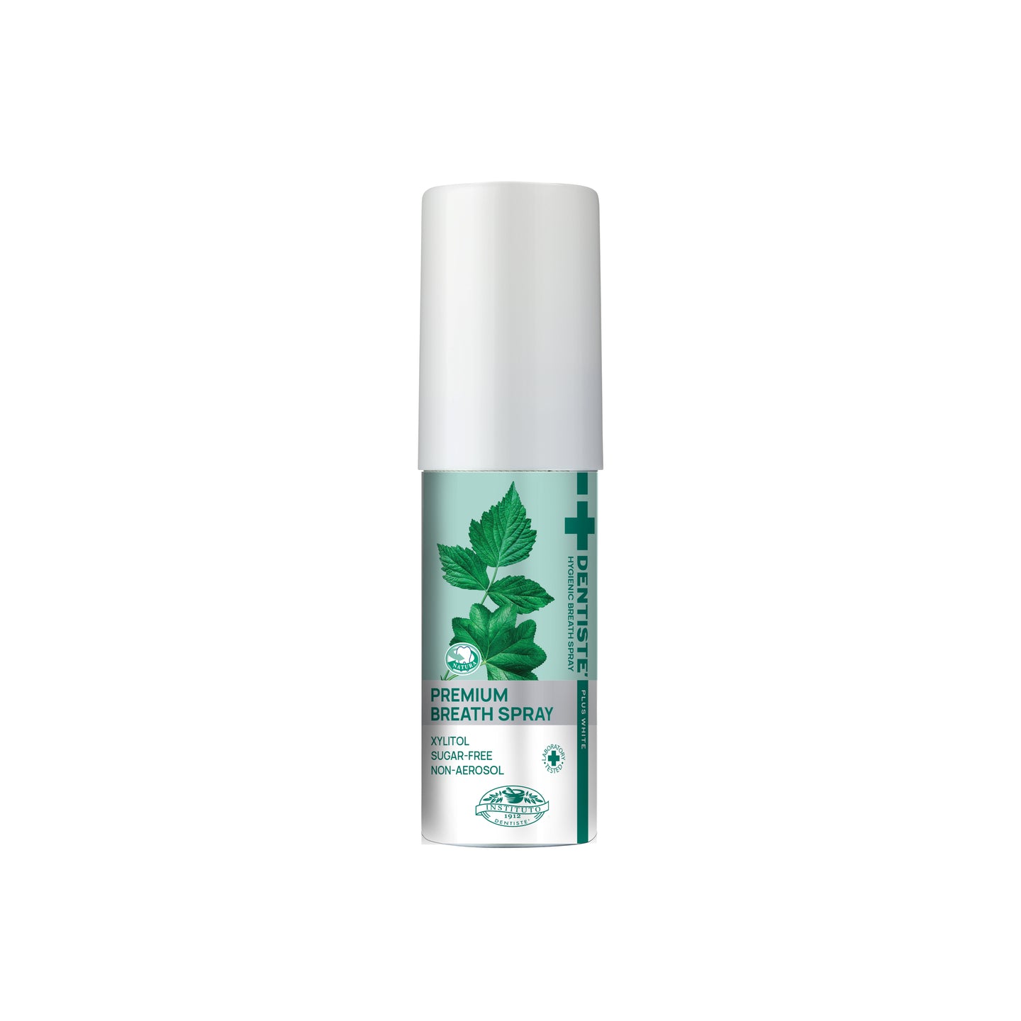 Hygienic Breath Spray – Dentiste