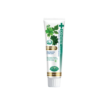 DENTISTE' – Dentiste