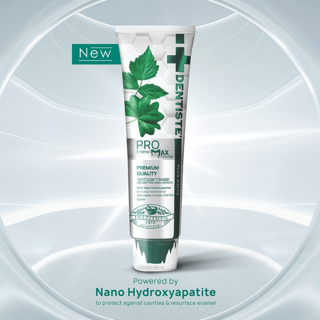 Pro Max Toothpaste – Dentiste