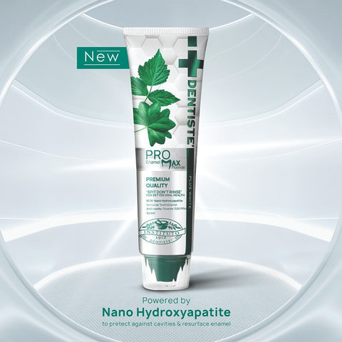 Pro Max Toothpaste – Dentiste